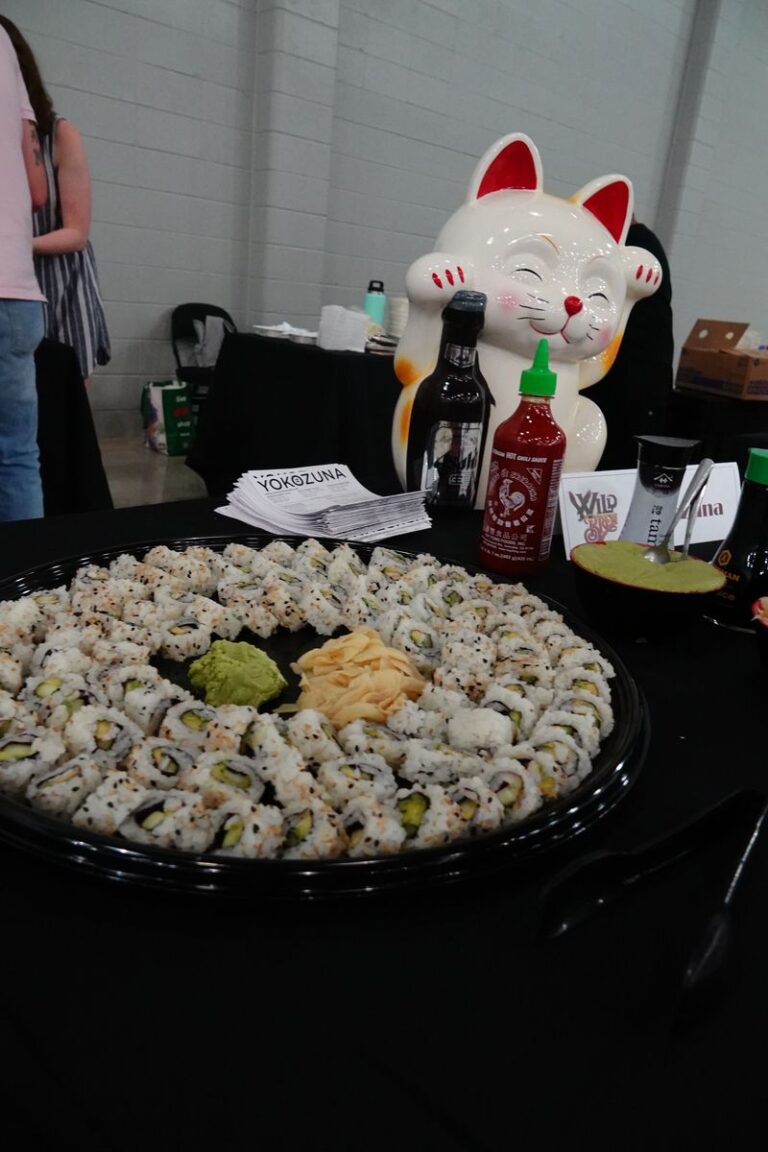 Restaurants – WildBrew 2025